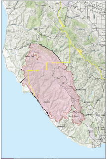 INCIDENT UPDATE: CZU LIGHTNING COMPLEX, AUG 26, 2020, 7AM - Fire Safe ...